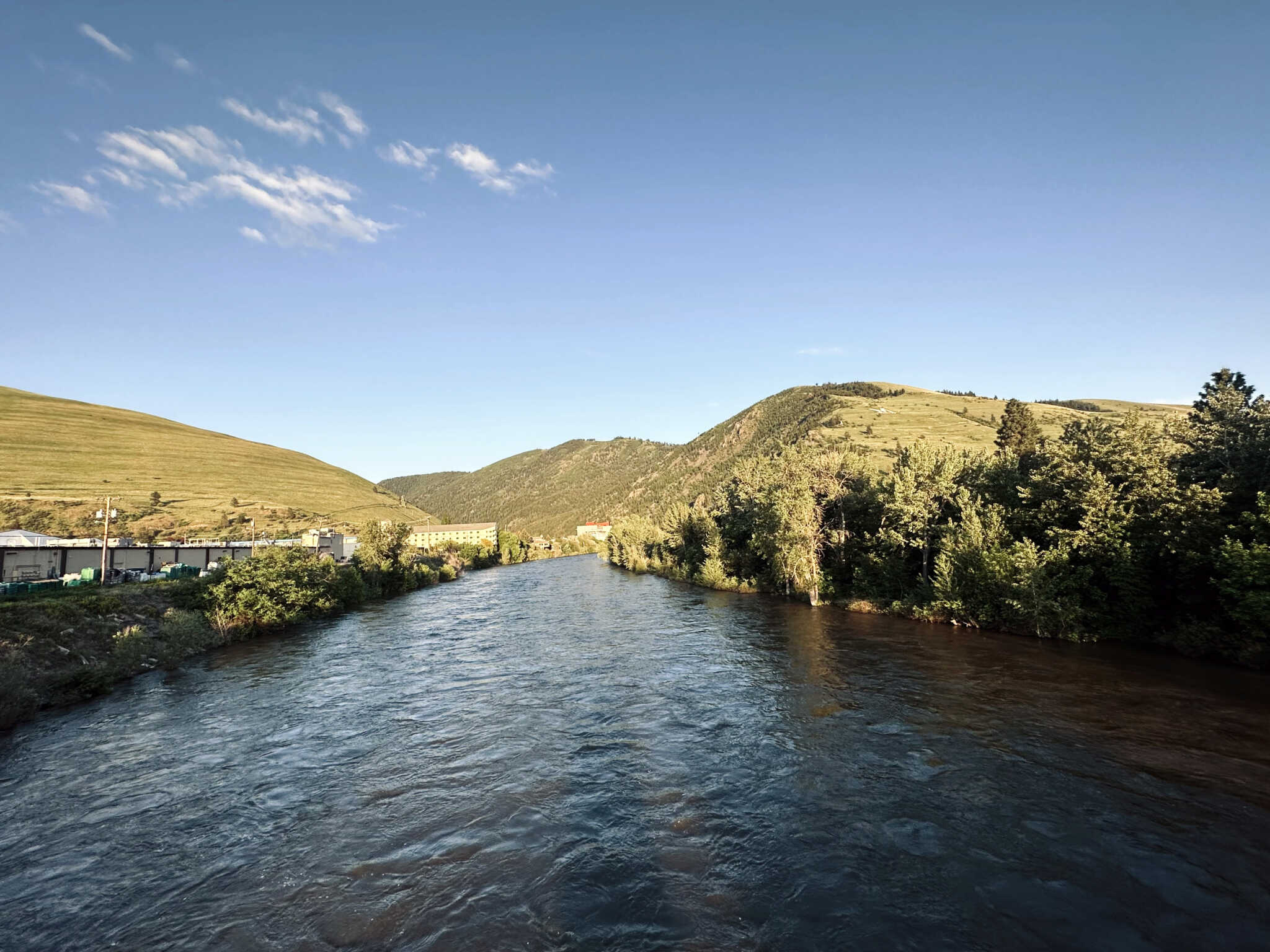 Where We Work - Clark Fork Coalition