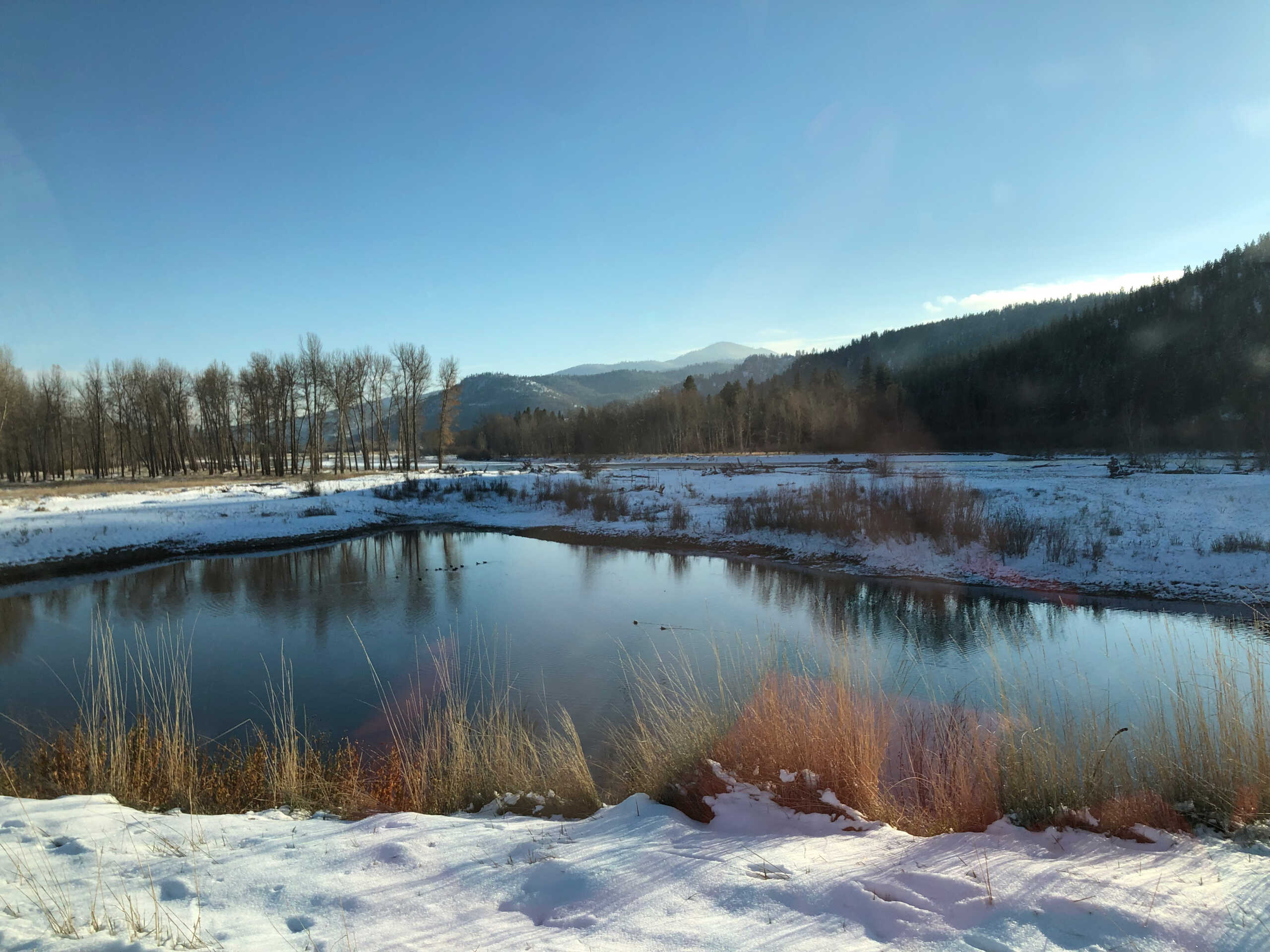 About - Clark Fork Coalition