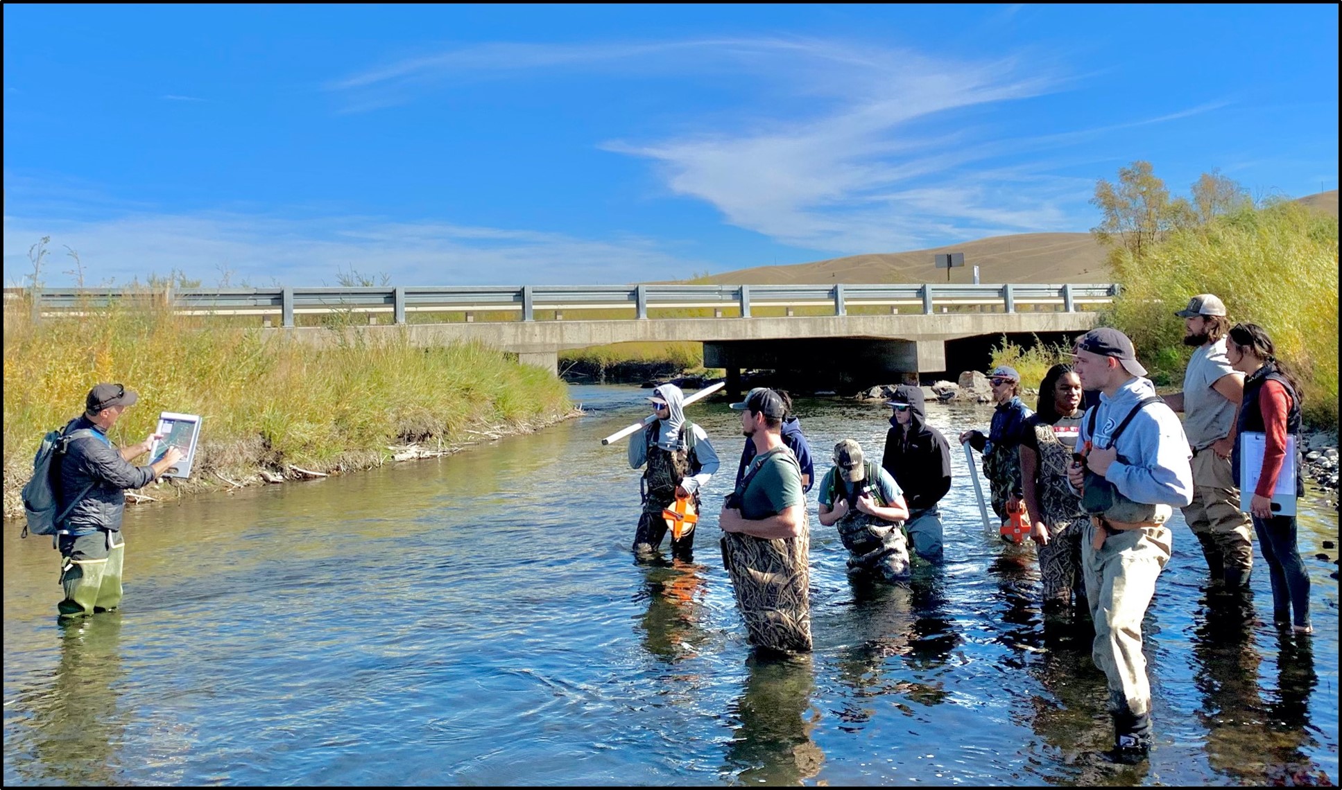Research - Clark Fork Coalition