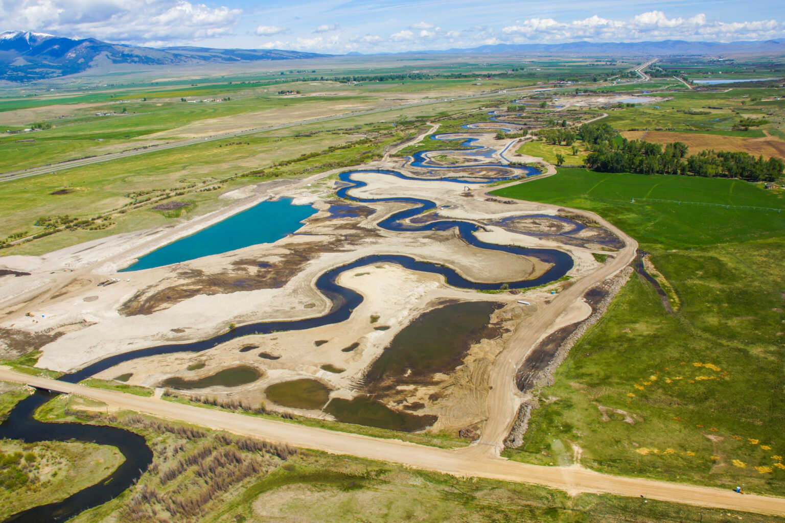Superfund Vigilance - Clark Fork Coalition
