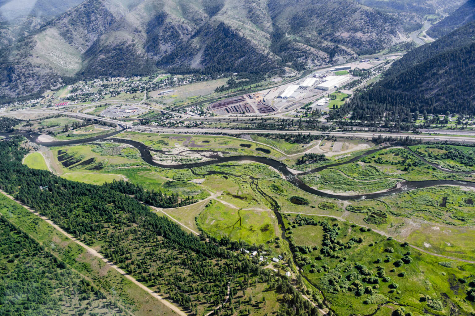 About - Clark Fork Coalition