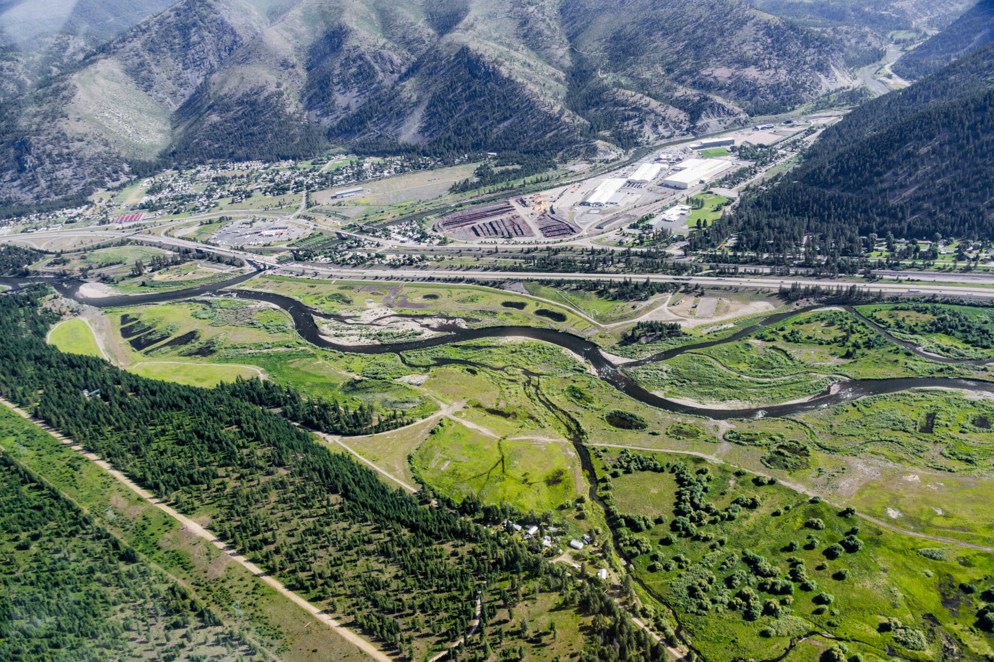 About - Clark Fork Coalition